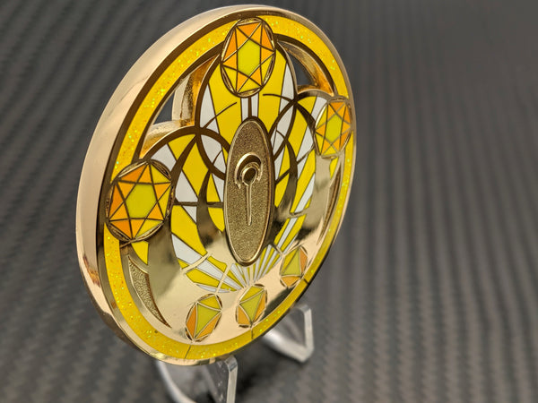 Monument to the Architects - Collector Keys Set - Luxury Playstyle