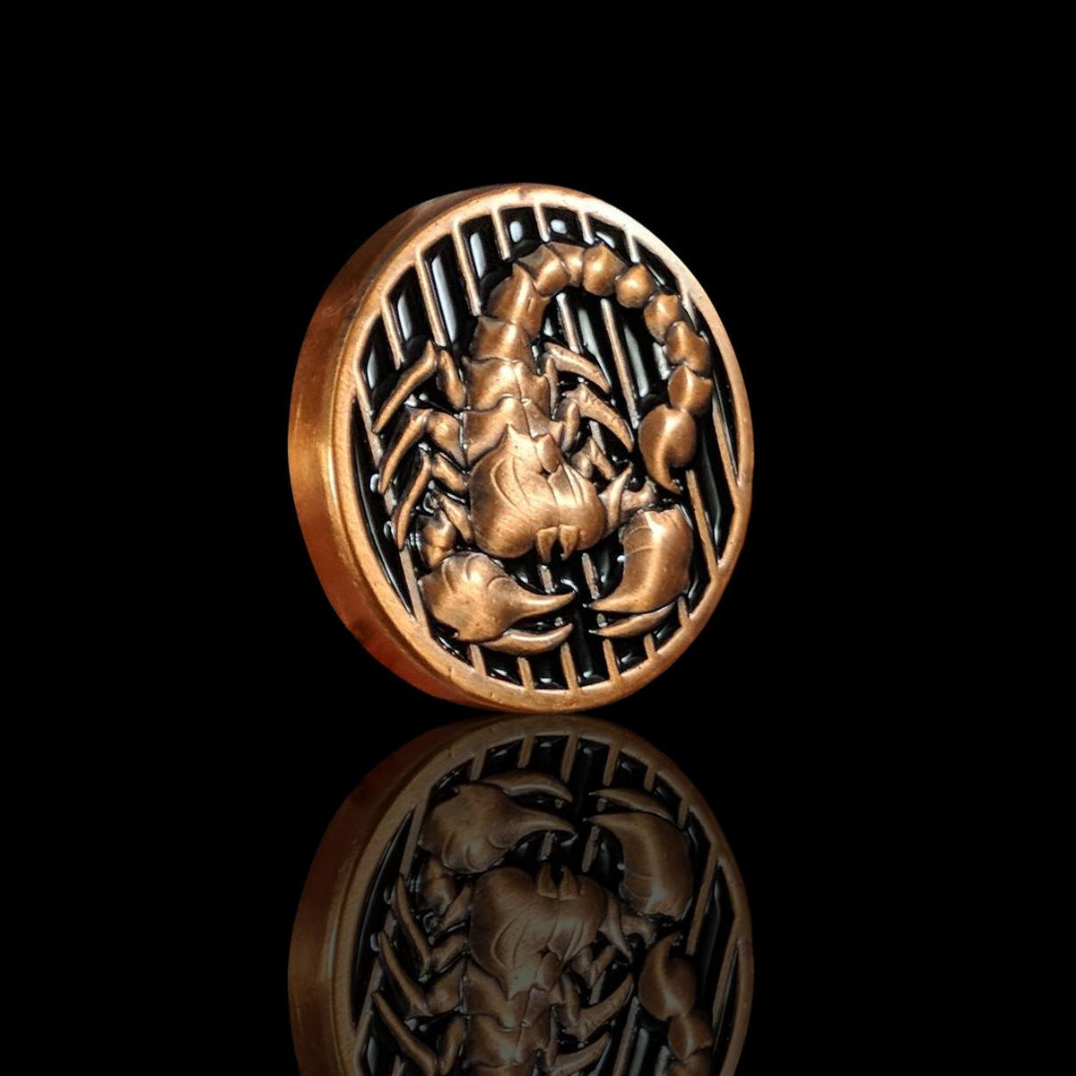 Full Page 2 - Luxury Playstyle